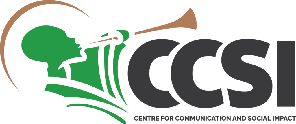 CCSI - Centre for Communication and Social Impact
