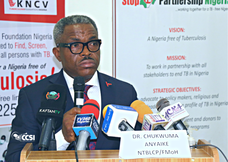 2022 World TB Day, Nigeria to close gaps in TB efforts
