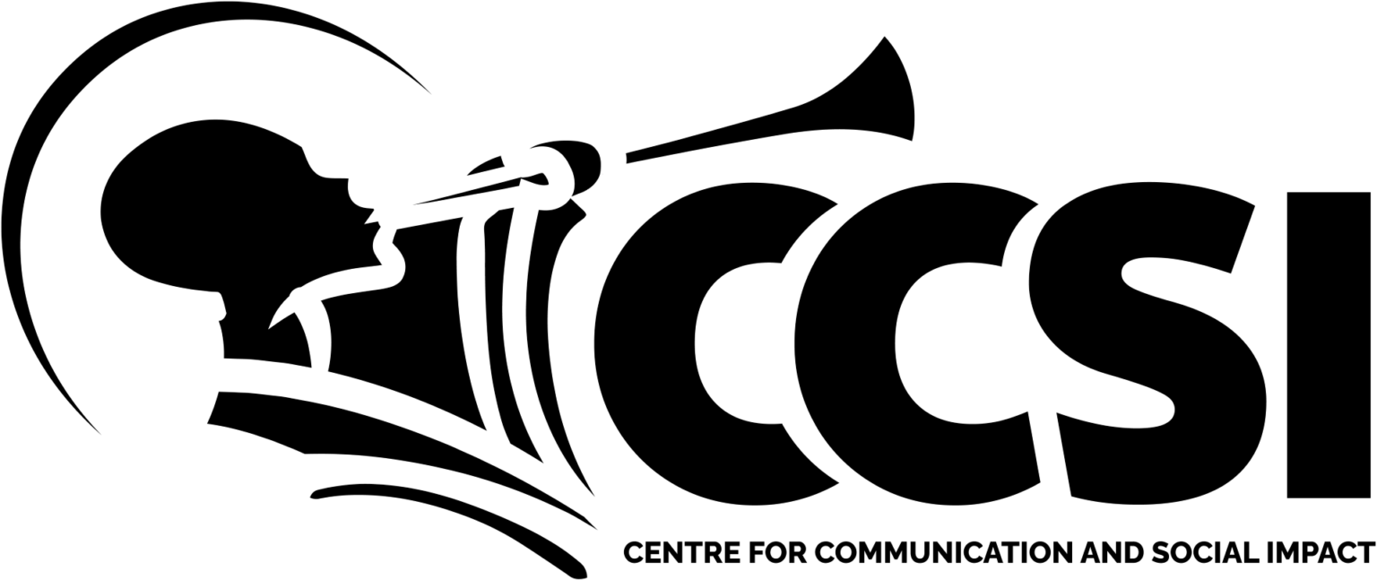 CCSI - Centre for Communication and Social Impact